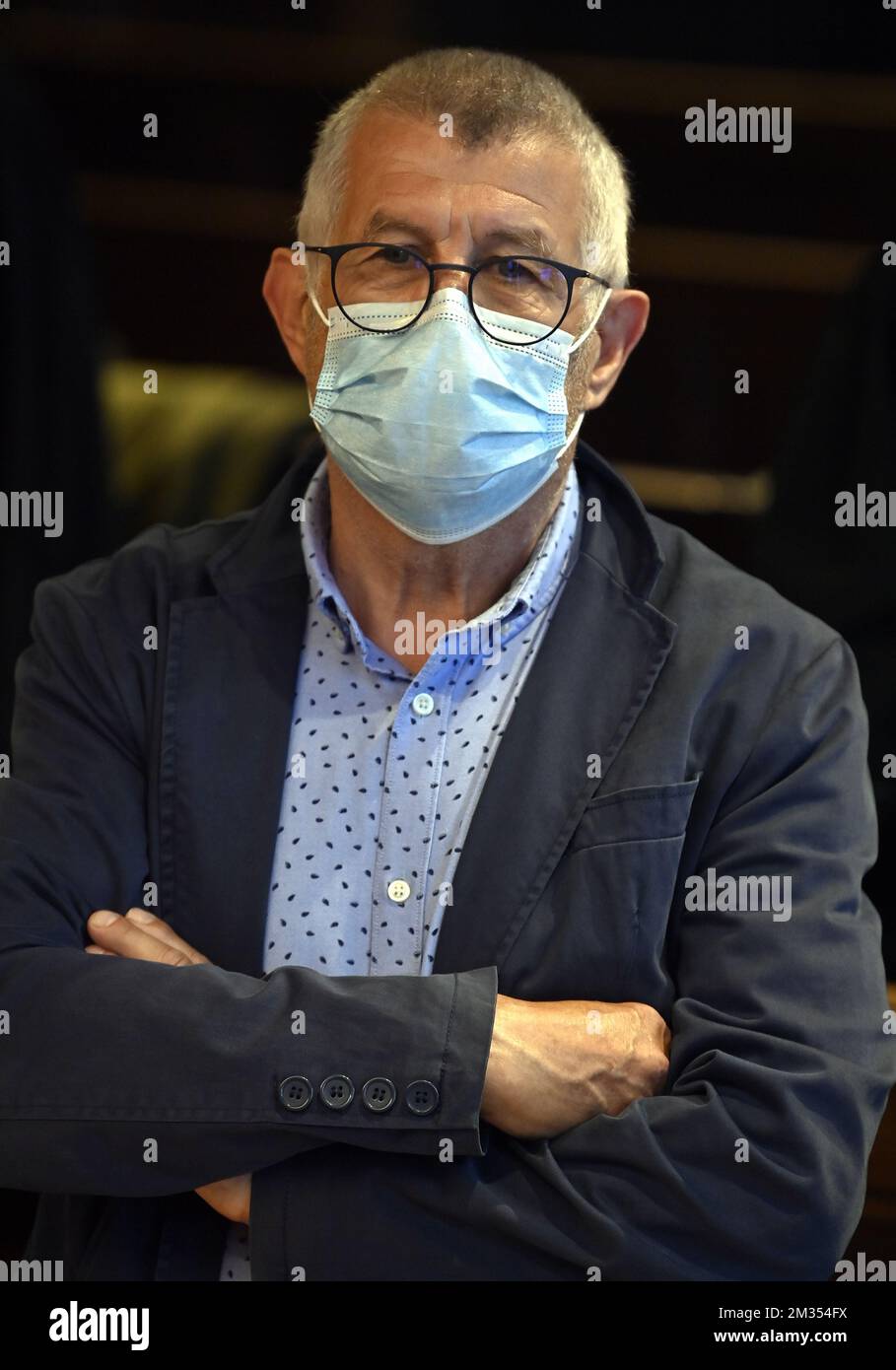 Gillon hi-res stock photography and images - Alamy