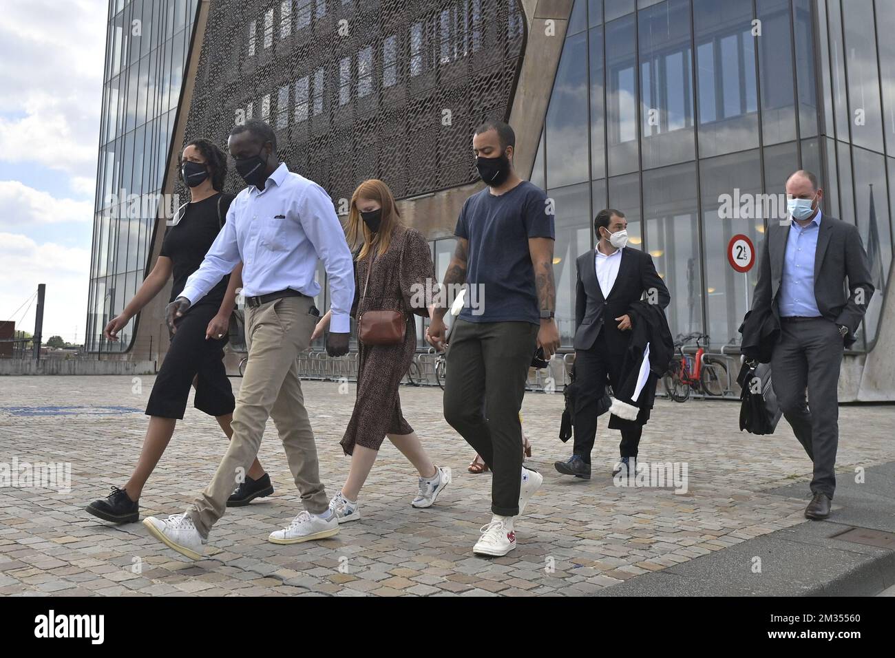 Cercle estudiantin hi-res stock photography and images - Alamy