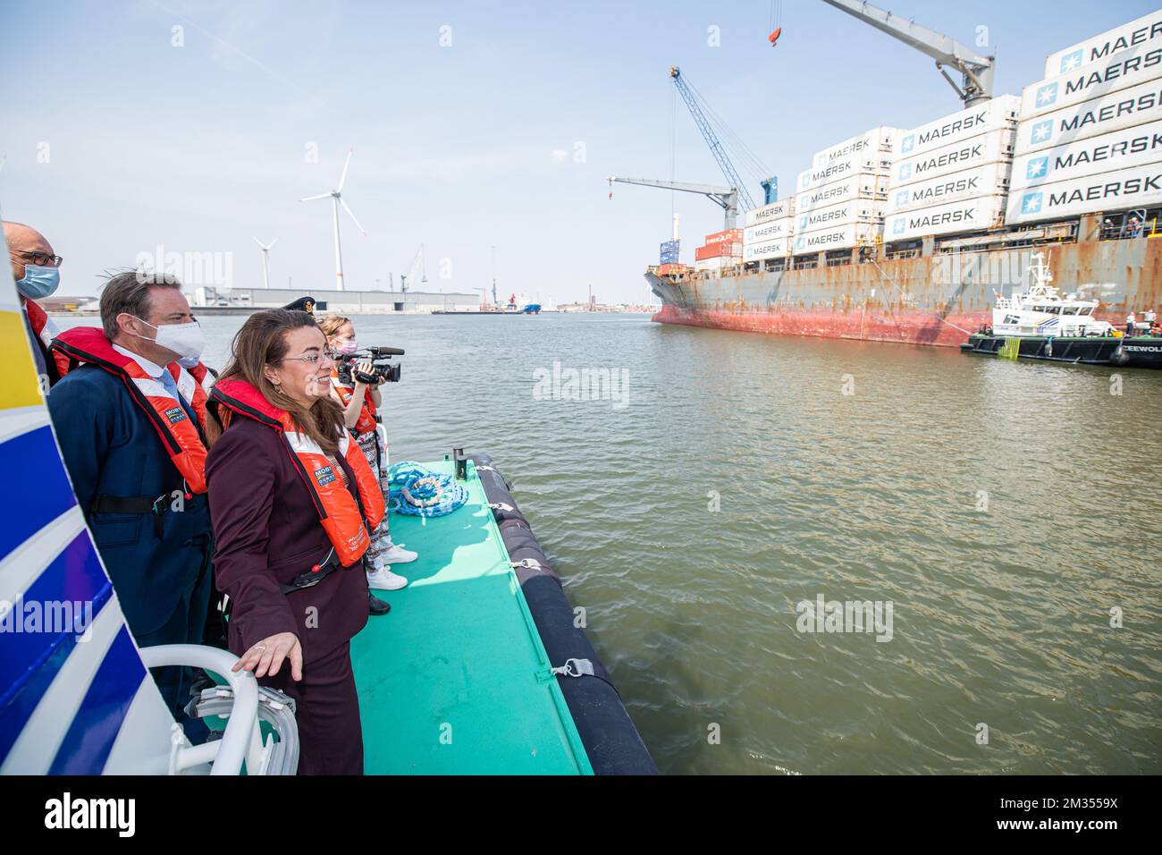 World customs organization wco hi-res stock photography and images - Alamy