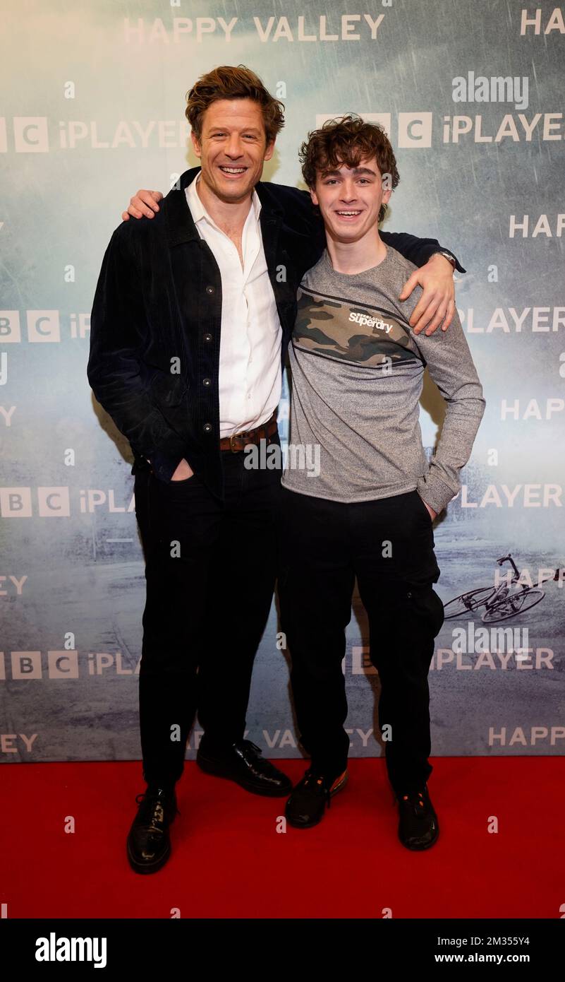 Rhys connah hi-res stock photography and images - Alamy