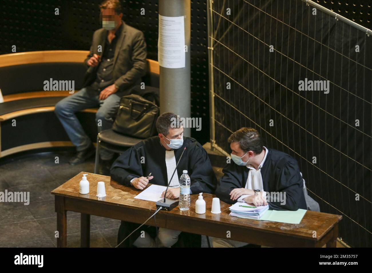 Nicolas da rocha hi-res stock photography and images - Alamy