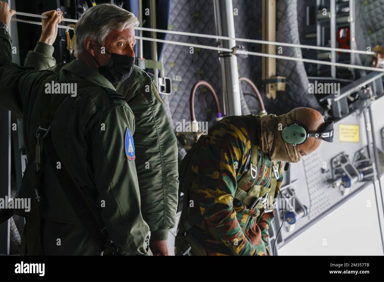 A400m inside hi-res stock photography and images - Alamy