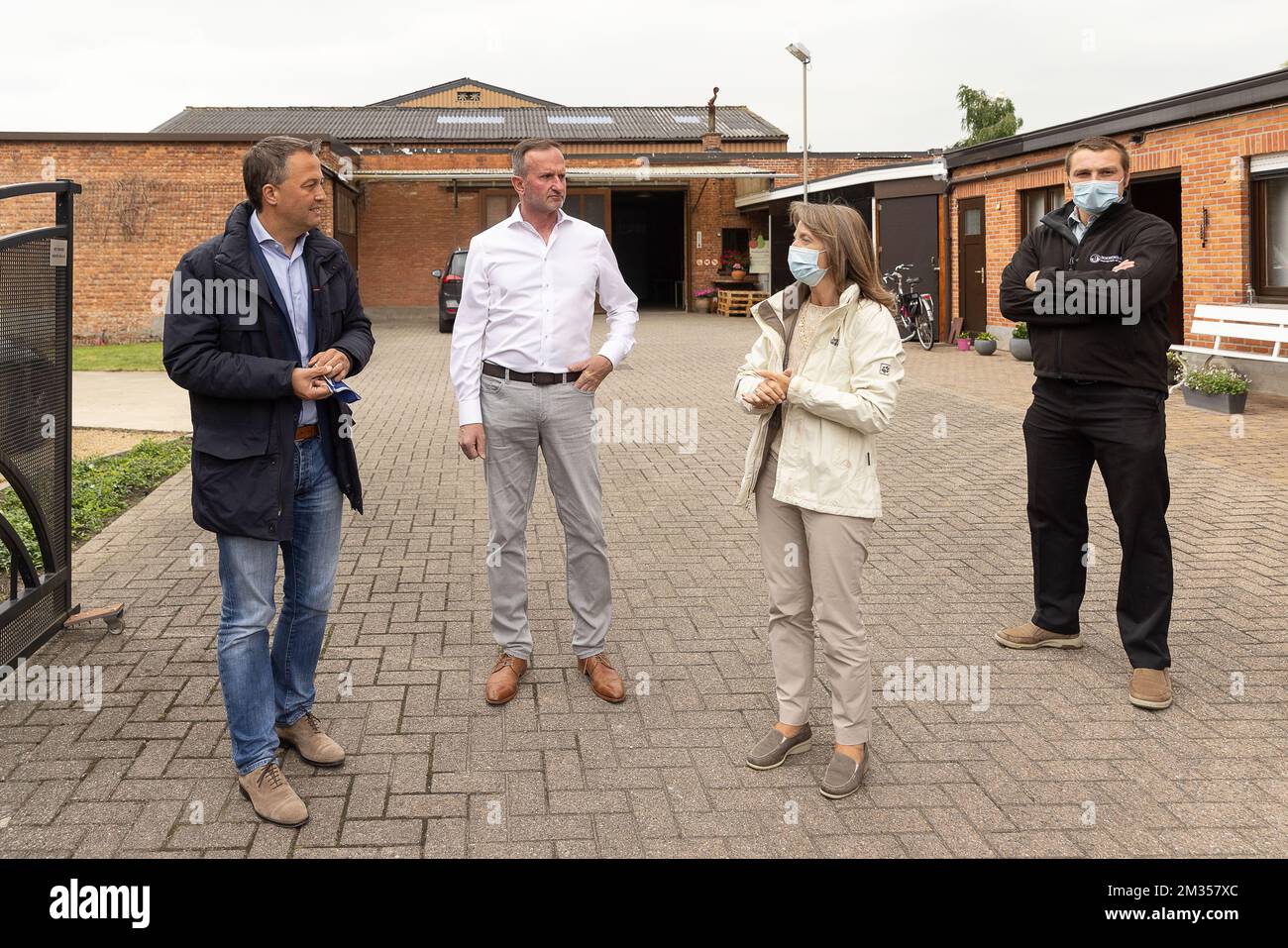 Arthur becker hi-res stock photography and images - Alamy