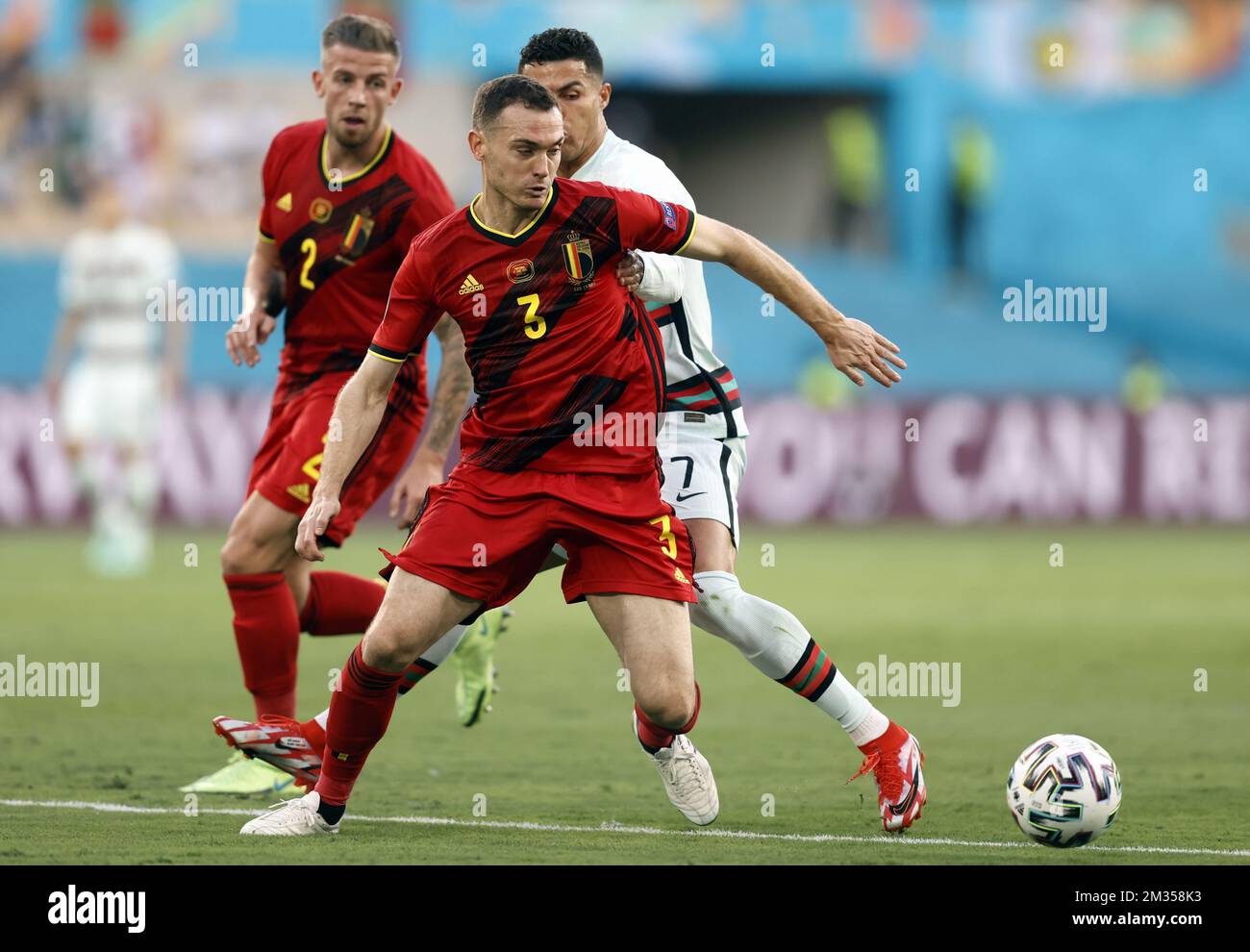 Cristiano ronaldo 2020 2021 hi-res stock photography and images - Alamy