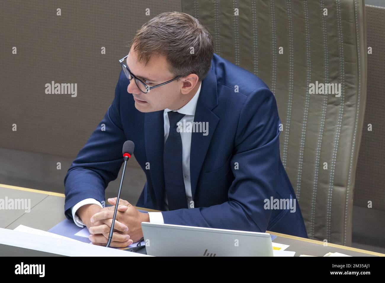 Pollution reserach hi-res stock photography and images - Alamy