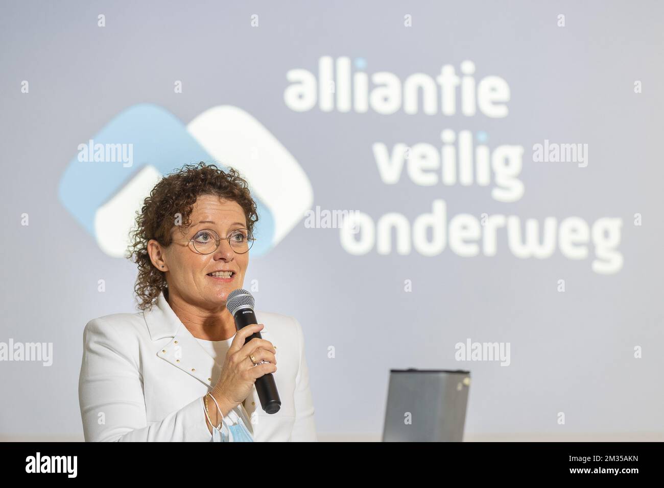 Verkeersveiligheidsplan hi-res stock photography and images - Alamy