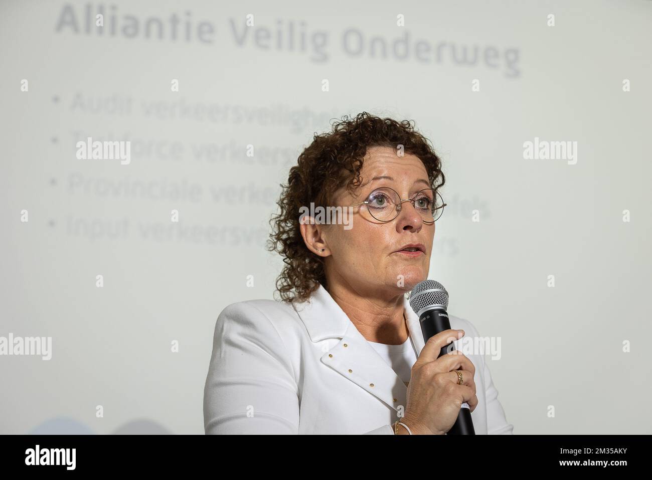 Verkeersveiligheidsplan hi-res stock photography and images - Alamy