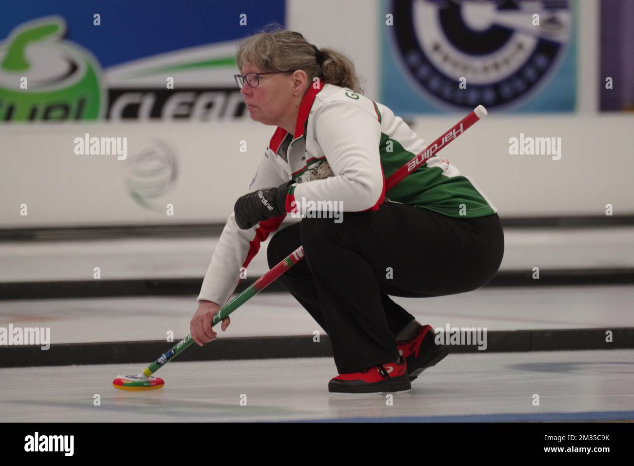 April gale seixeiro hi-res stock photography and images - Alamy
