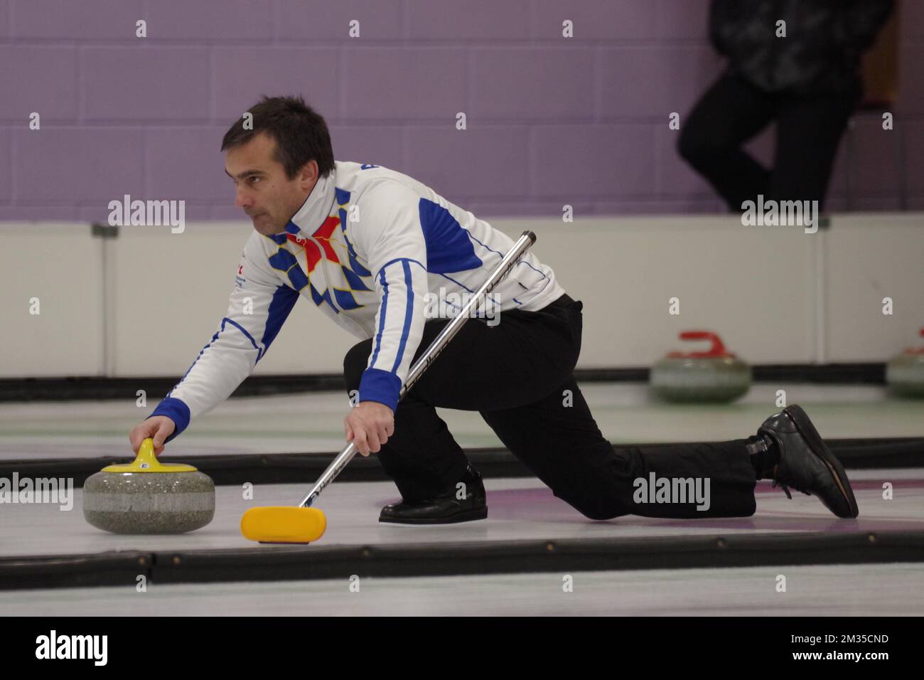 Allen coliban hi-res stock photography and images - Alamy