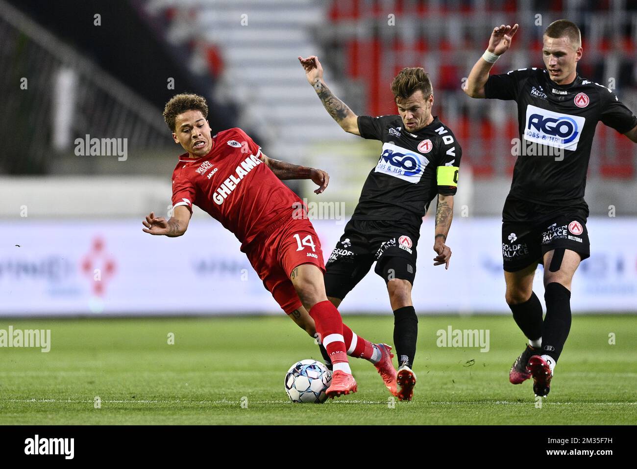 Johan manuel hi-res stock photography and images - Alamy