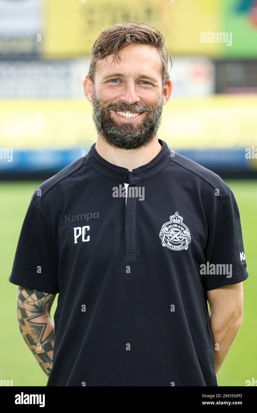 Pascal cerrone hi-res stock photography and images - Alamy