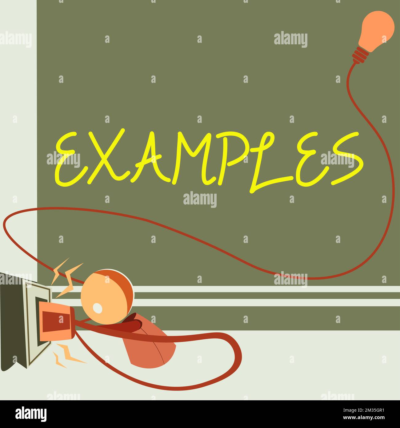 Conceptual Caption Examples Conceptual Photo Photo Sample Model To Follow Guide Explanation For