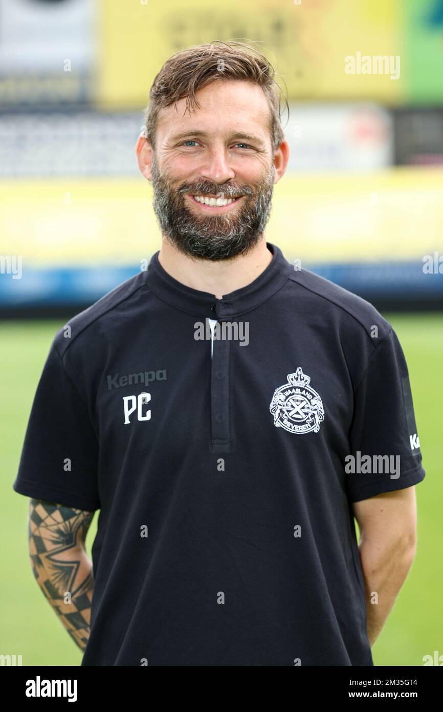 Pascal cerrone hi-res stock photography and images - Alamy