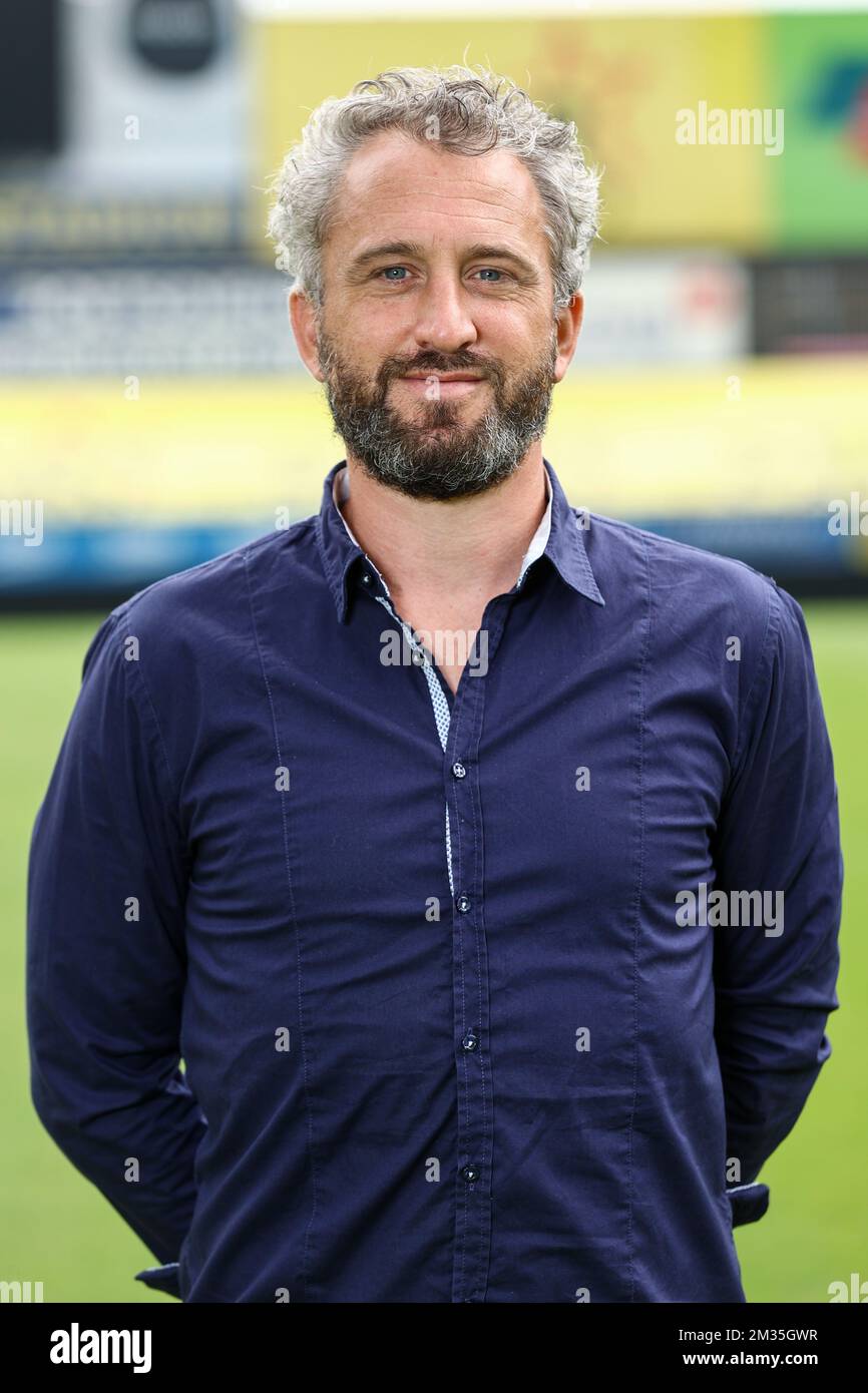 Roger stilz hi-res stock photography and images - Alamy