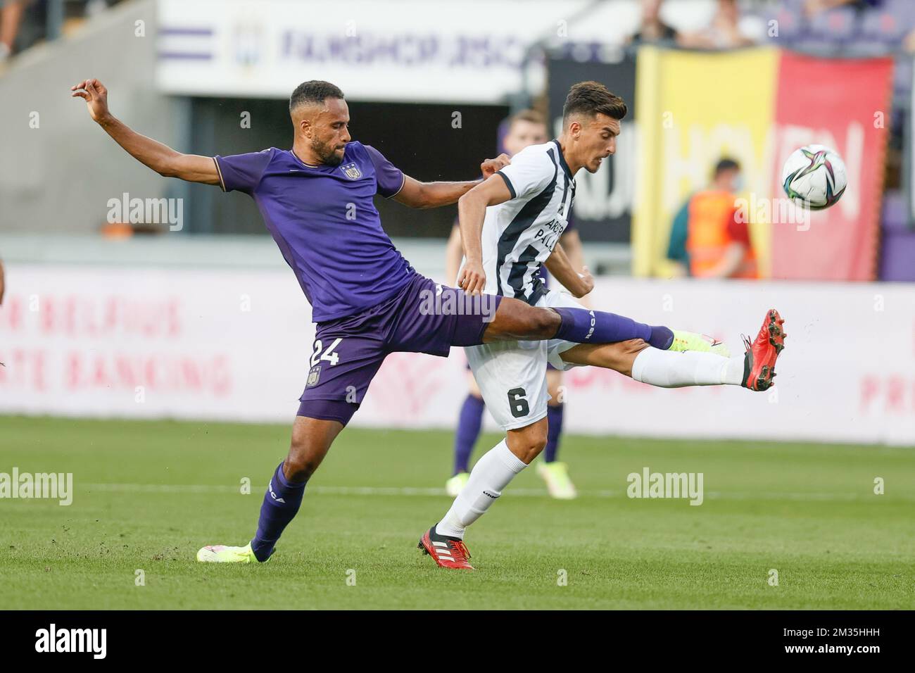 Juljan shehu hi-res stock photography and images - Alamy