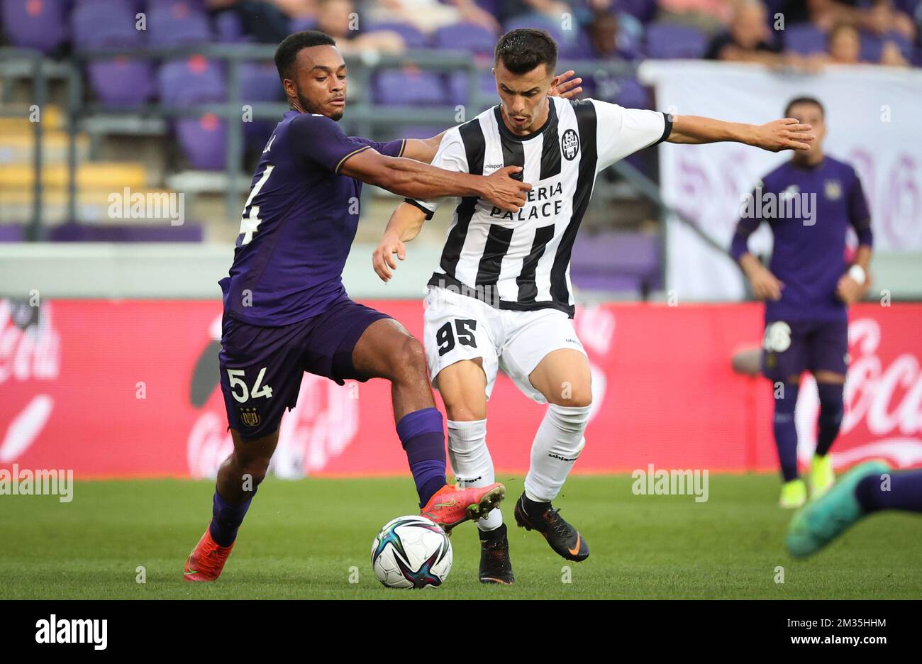 Kf laci hi-res stock photography and images - Alamy