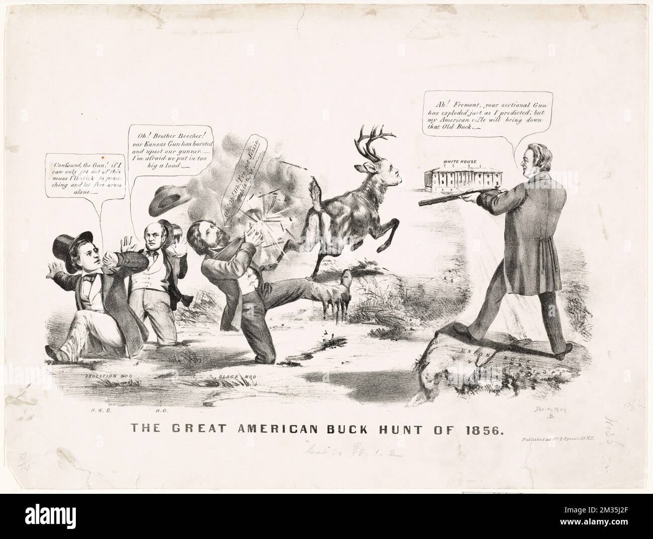 1811 1856 hi-res stock photography and images - Alamy