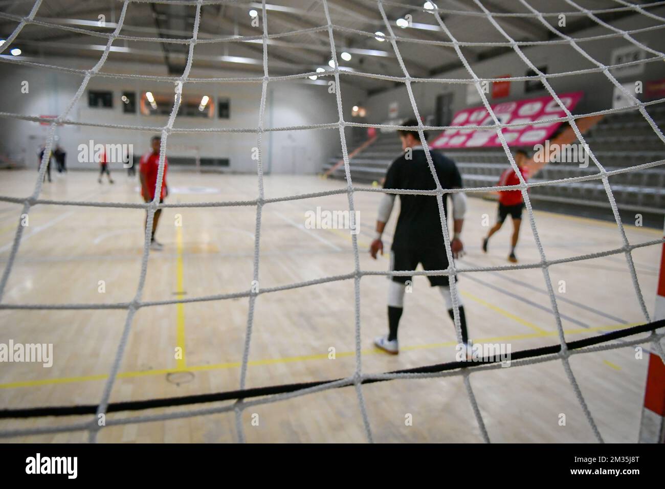 Standard football campus hi-res stock photography and images - Alamy