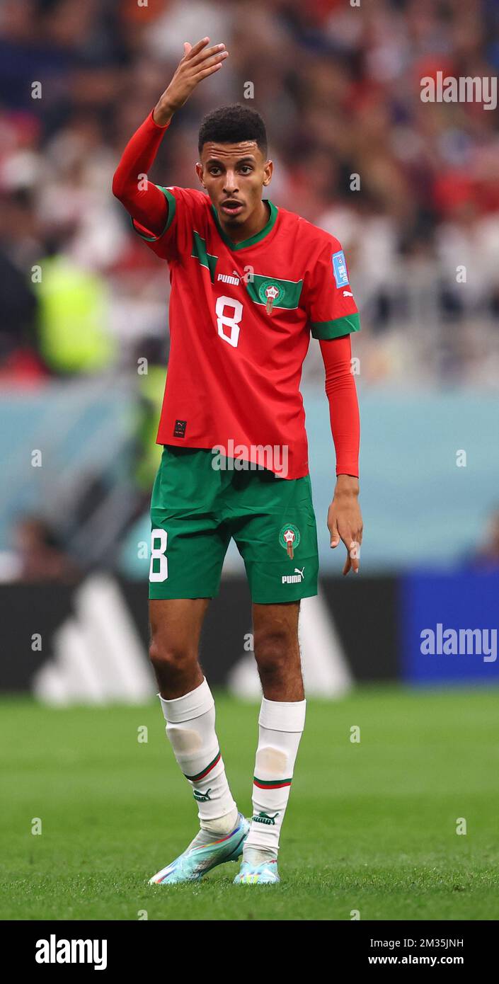 Morocco national football team hi-res stock photography and images - Alamy