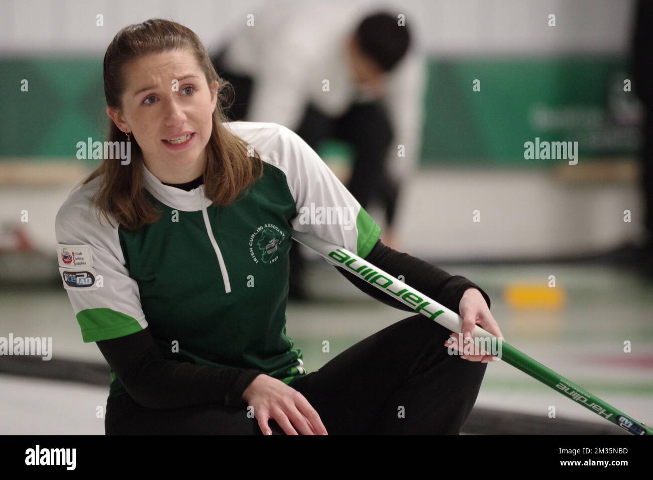 Alison fyfe hi-res stock photography and images - Alamy