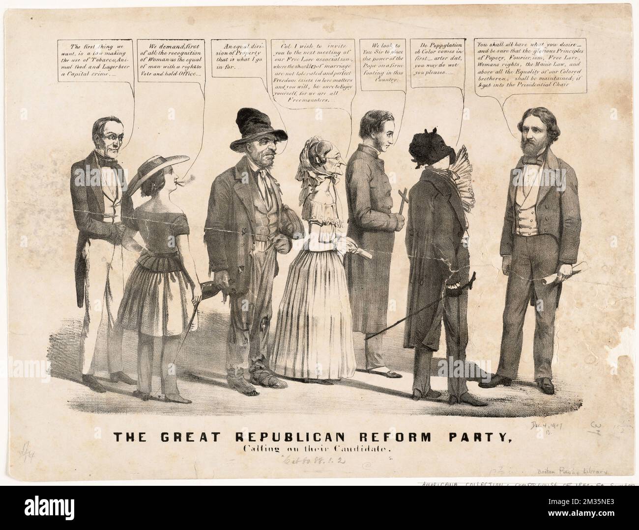 Abolition movement hi-res stock photography and images - Alamy