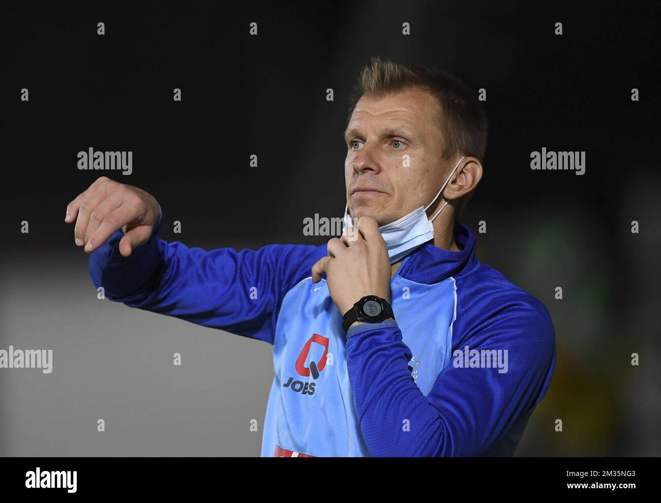 Der excelsior hi-res stock photography and images - Alamy