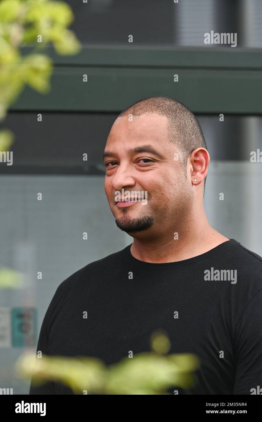 à demain hi-res stock photography and images - Alamy