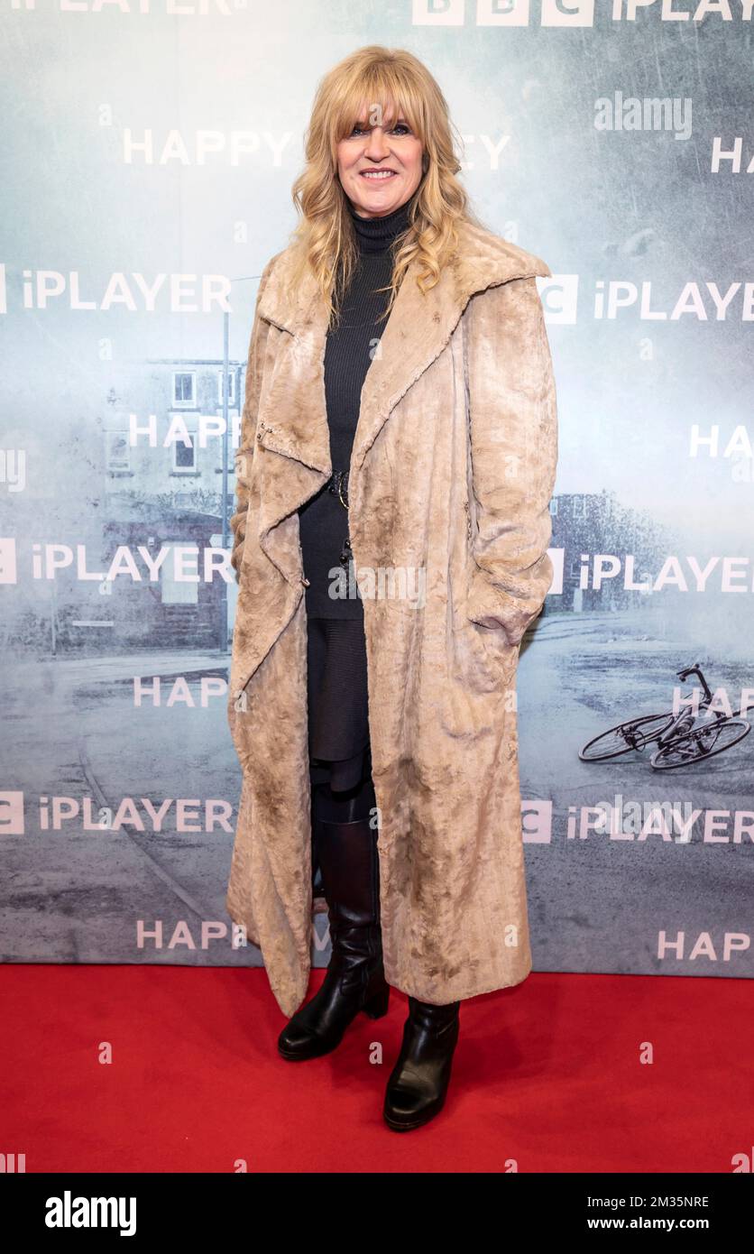 Siobhan finneran happy valley hi-res stock photography and images - Alamy