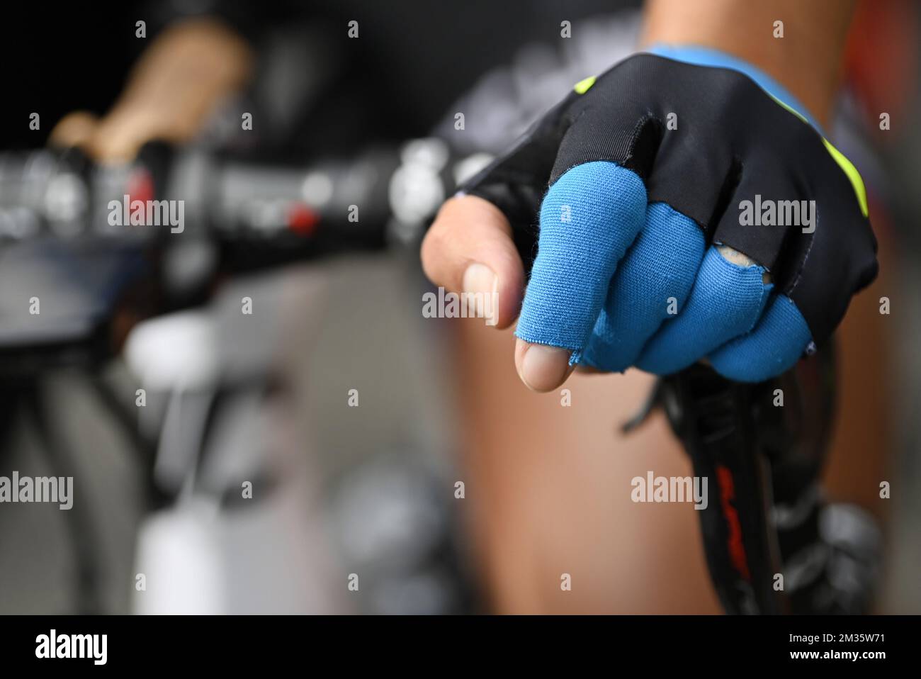 5km women the picture hi-res stock photography and images - Alamy