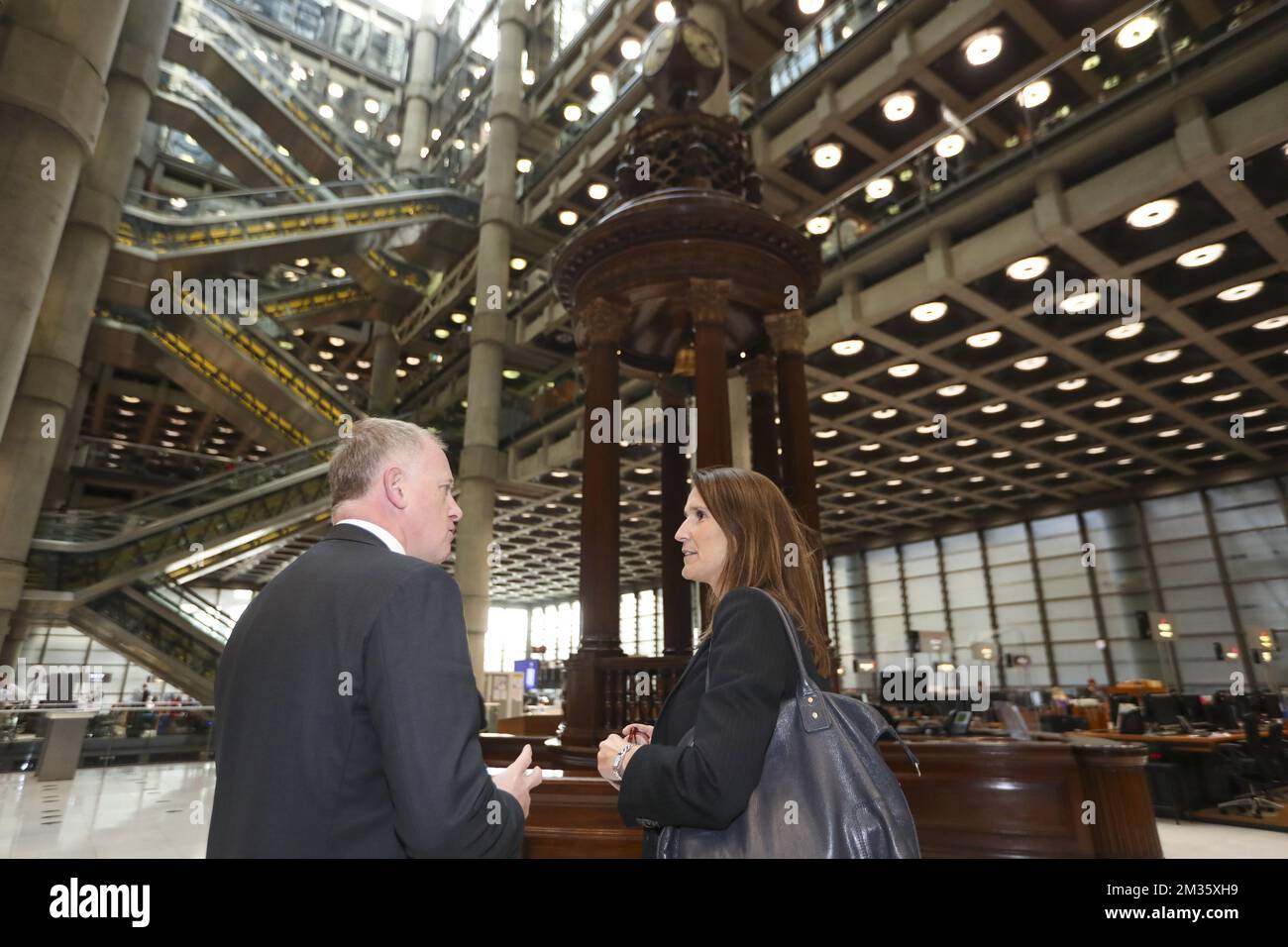 John neal lloyd's hi-res stock photography and images - Alamy