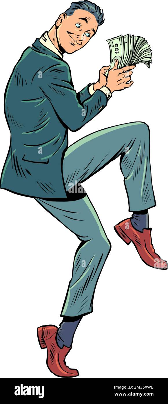 100 us bank note Stock Vector Images - Alamy