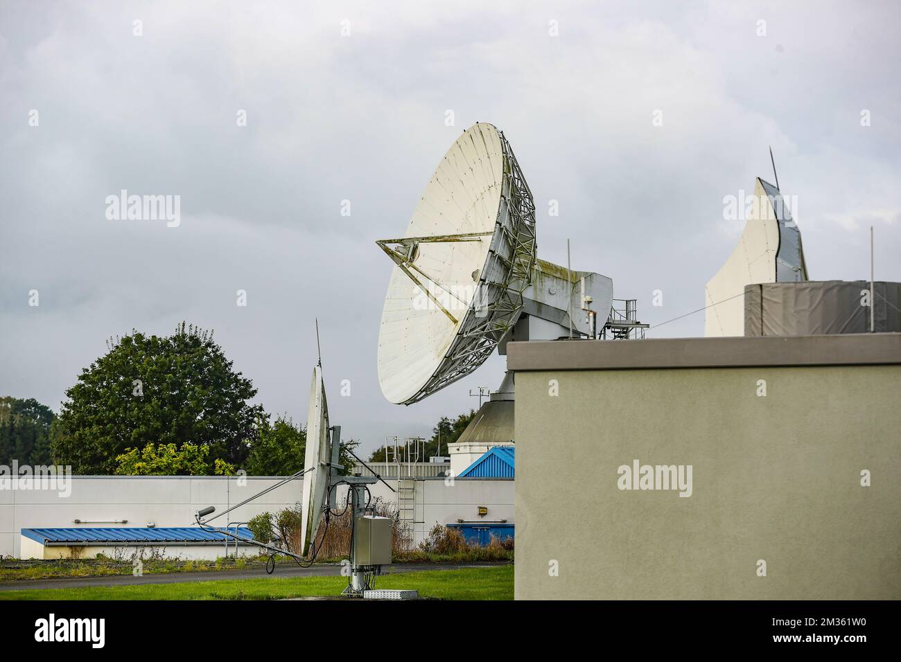 Europese ruimteagentschap hi-res stock photography and images - Alamy