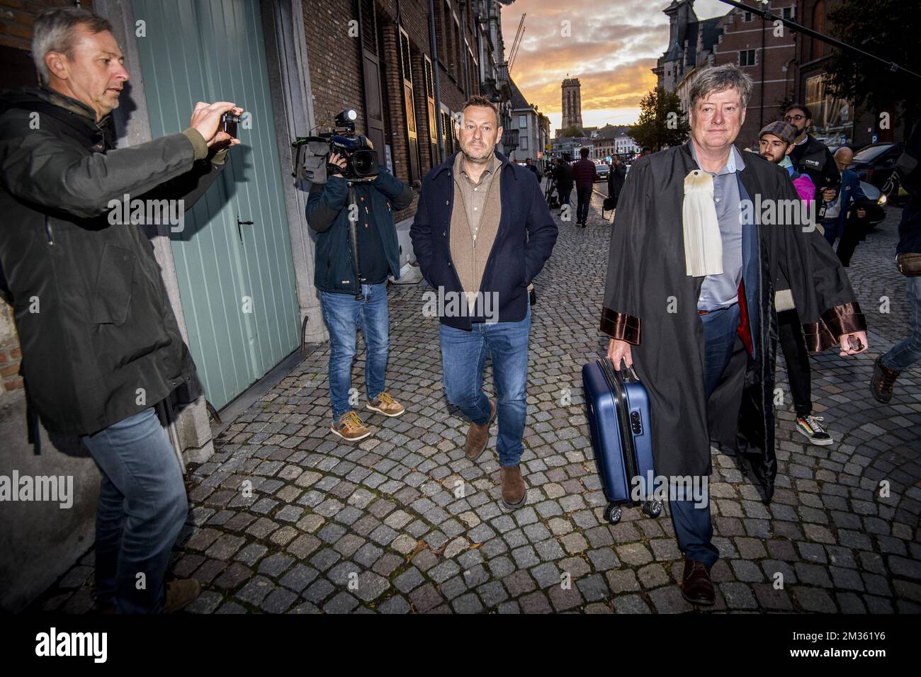 Belaging hi-res stock photography and images - Alamy
