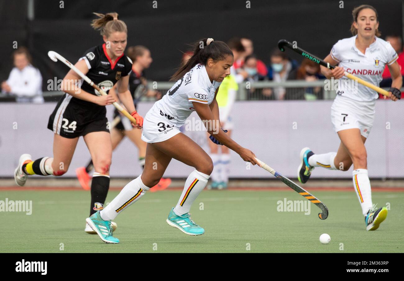 German pia hi-res stock photography and images - Alamy