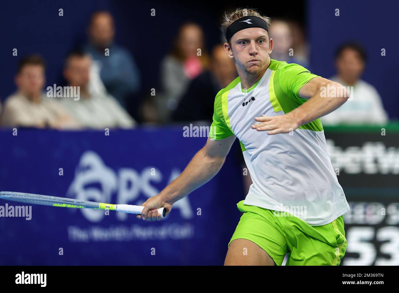 Alejandro davidovich fokina spanish tennis alejandro davidovich fokina ...