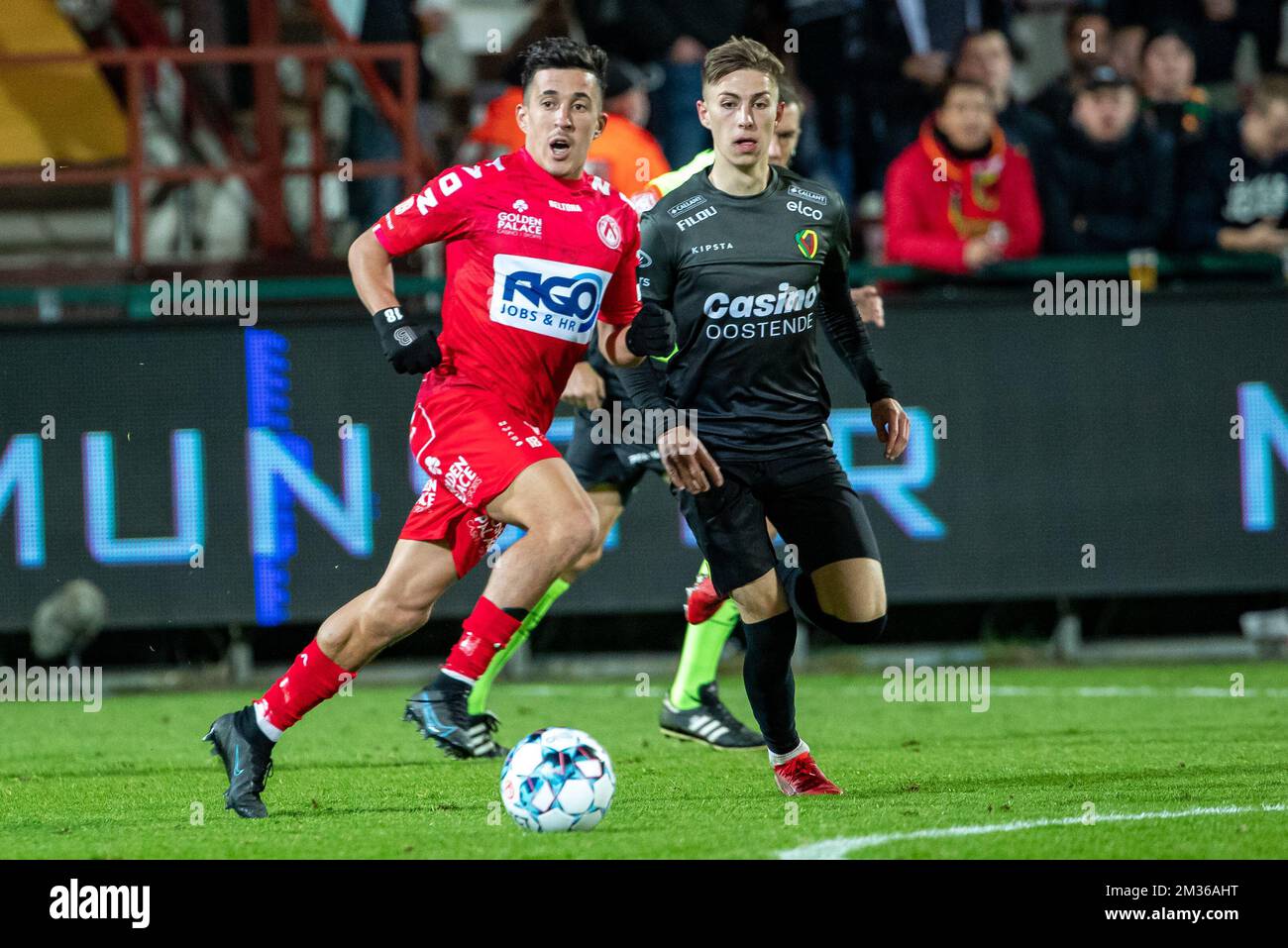 Kadri kortrijk hi-res stock photography and images - Alamy