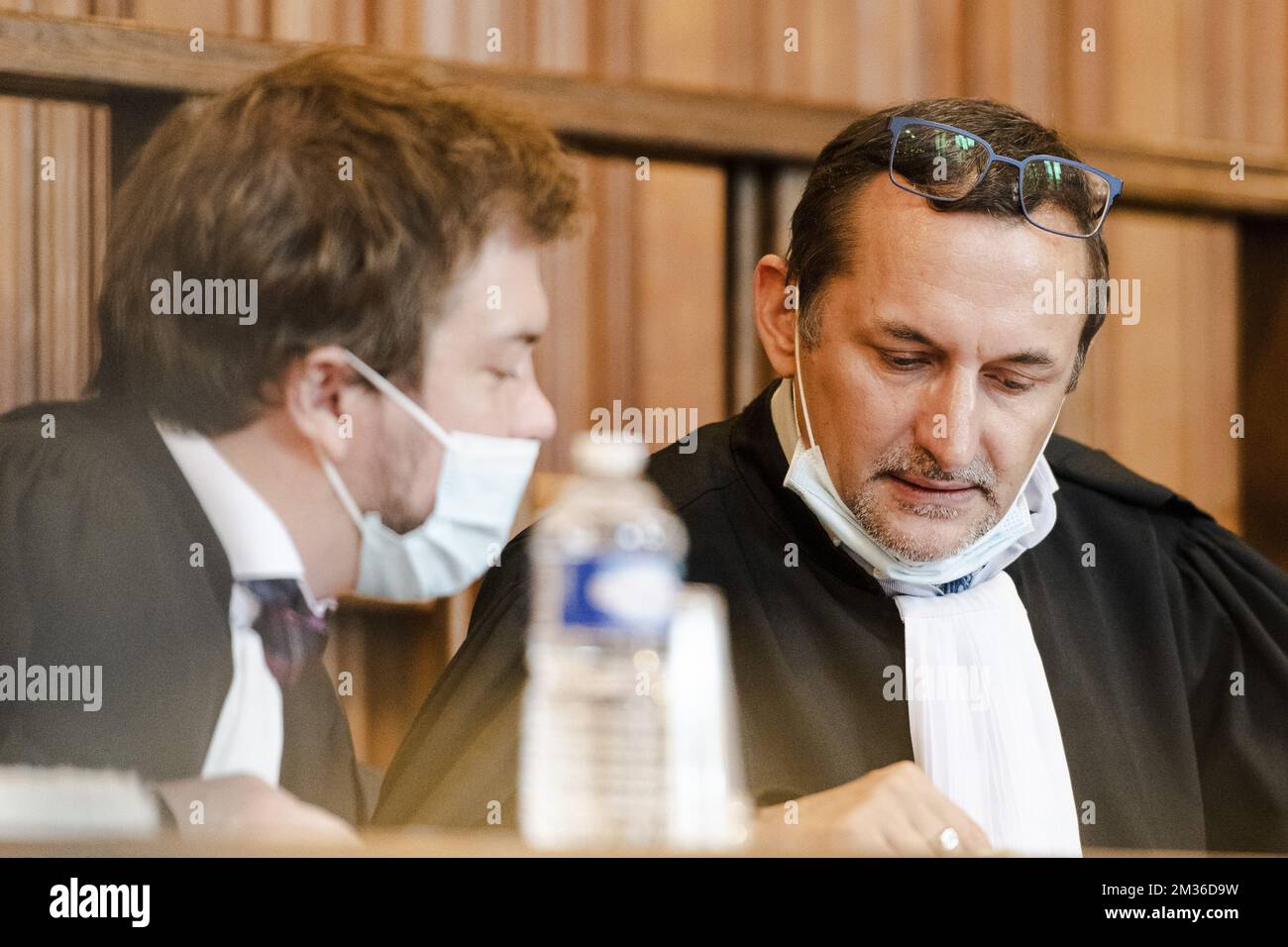 Lambert mathieu hi-res stock photography and images - Alamy