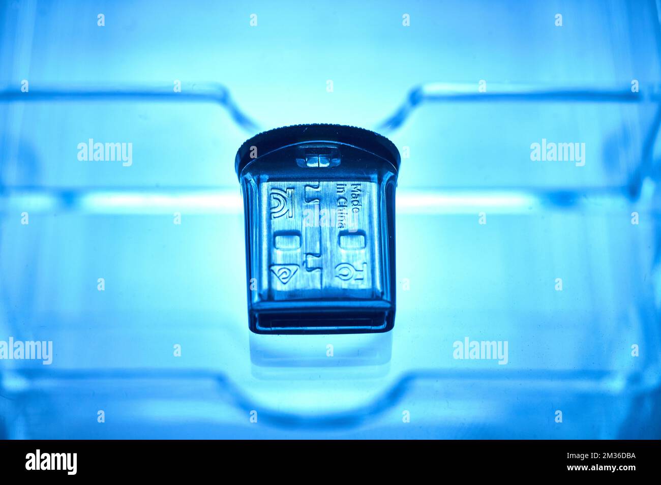 Perspex plastic hi-res stock photography and images - Alamy