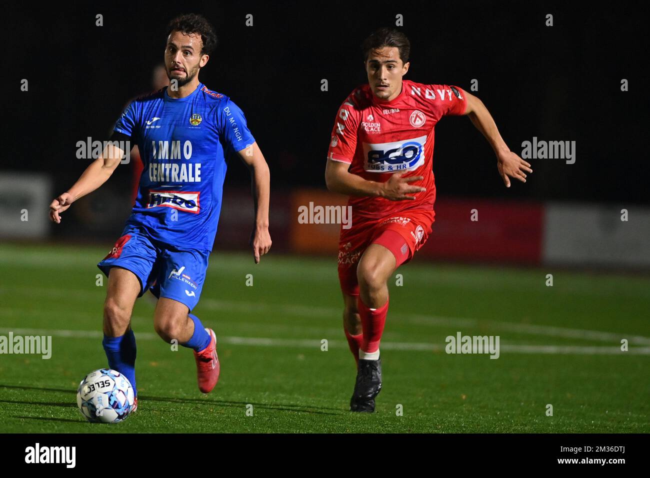 Kadri kortrijk hi-res stock photography and images - Alamy