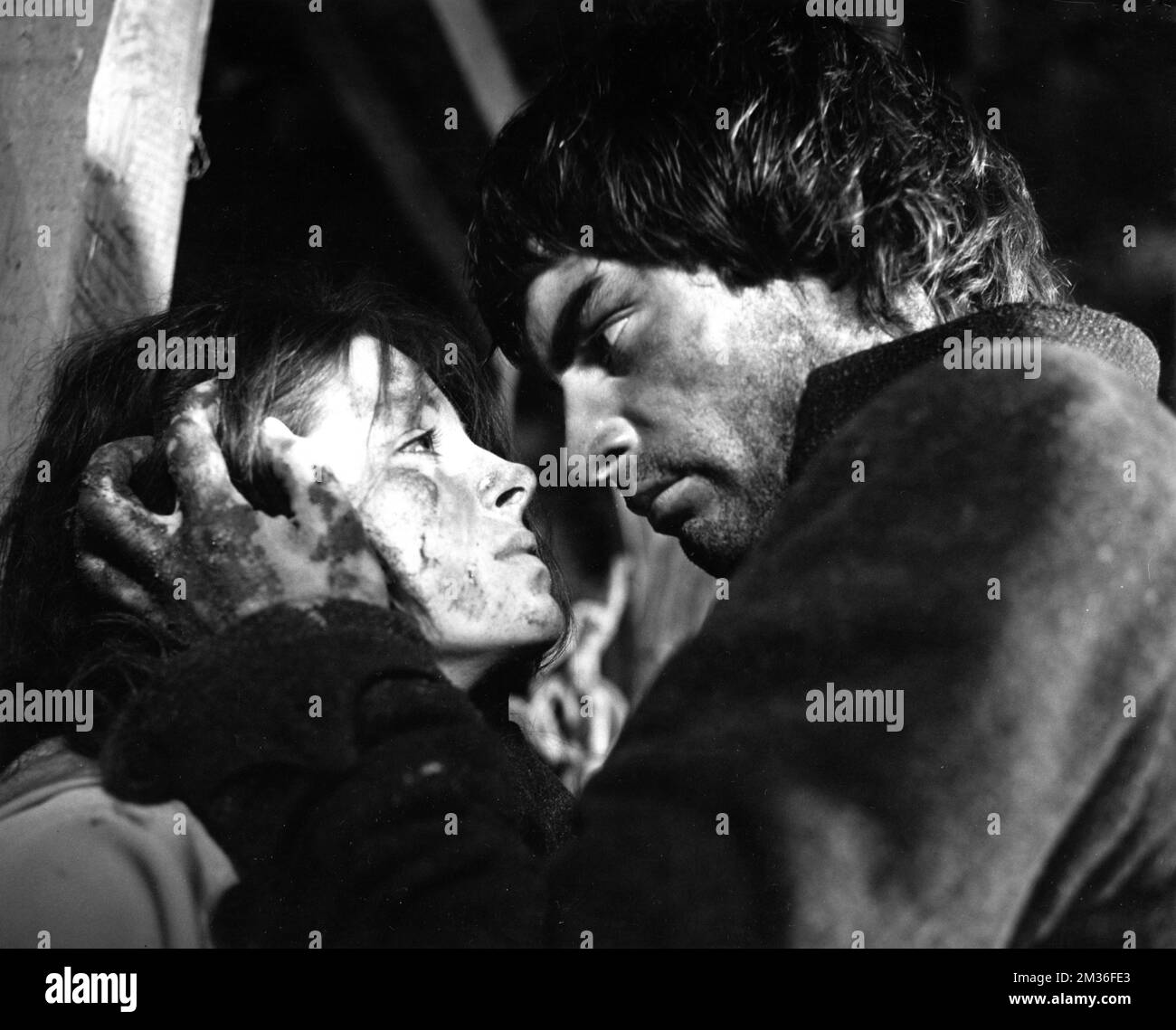 Timothy Dalton Heathcliff