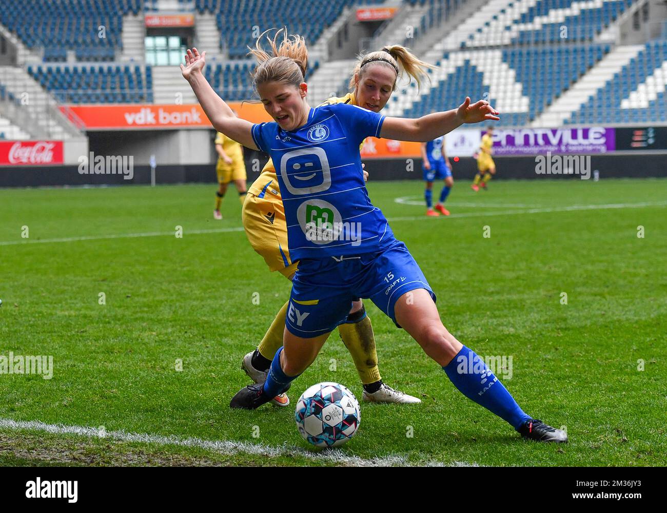 Viaene hi-res stock photography and images - Alamy