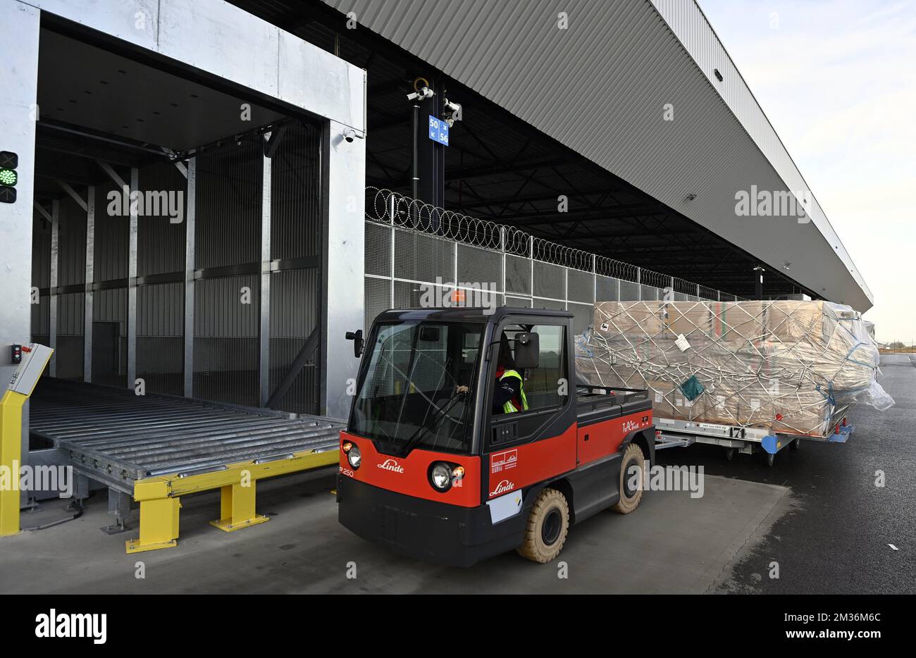 Cainiao liege hi-res stock photography and images - Alamy