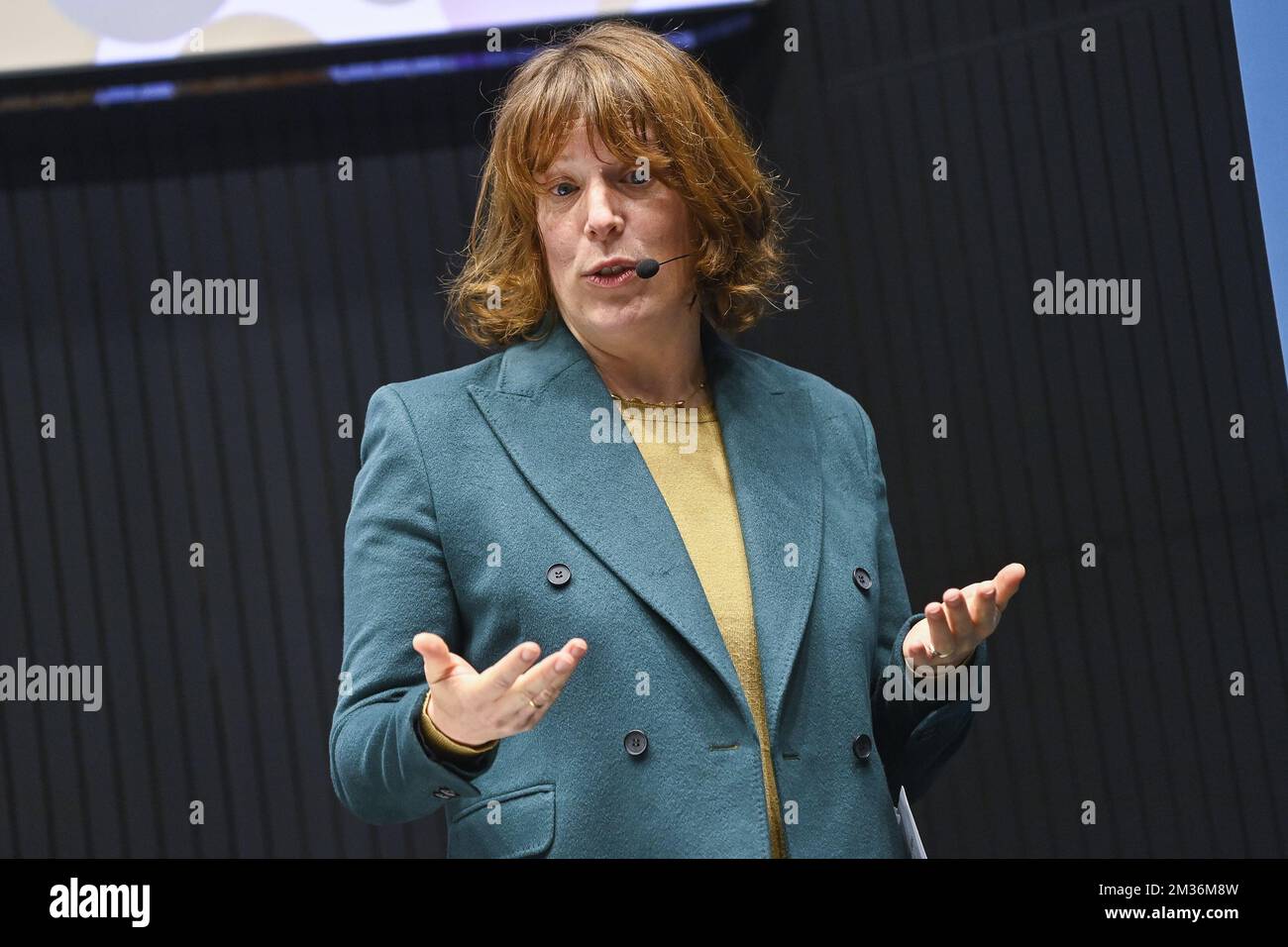 Gsk lab hi-res stock photography and images - Alamy