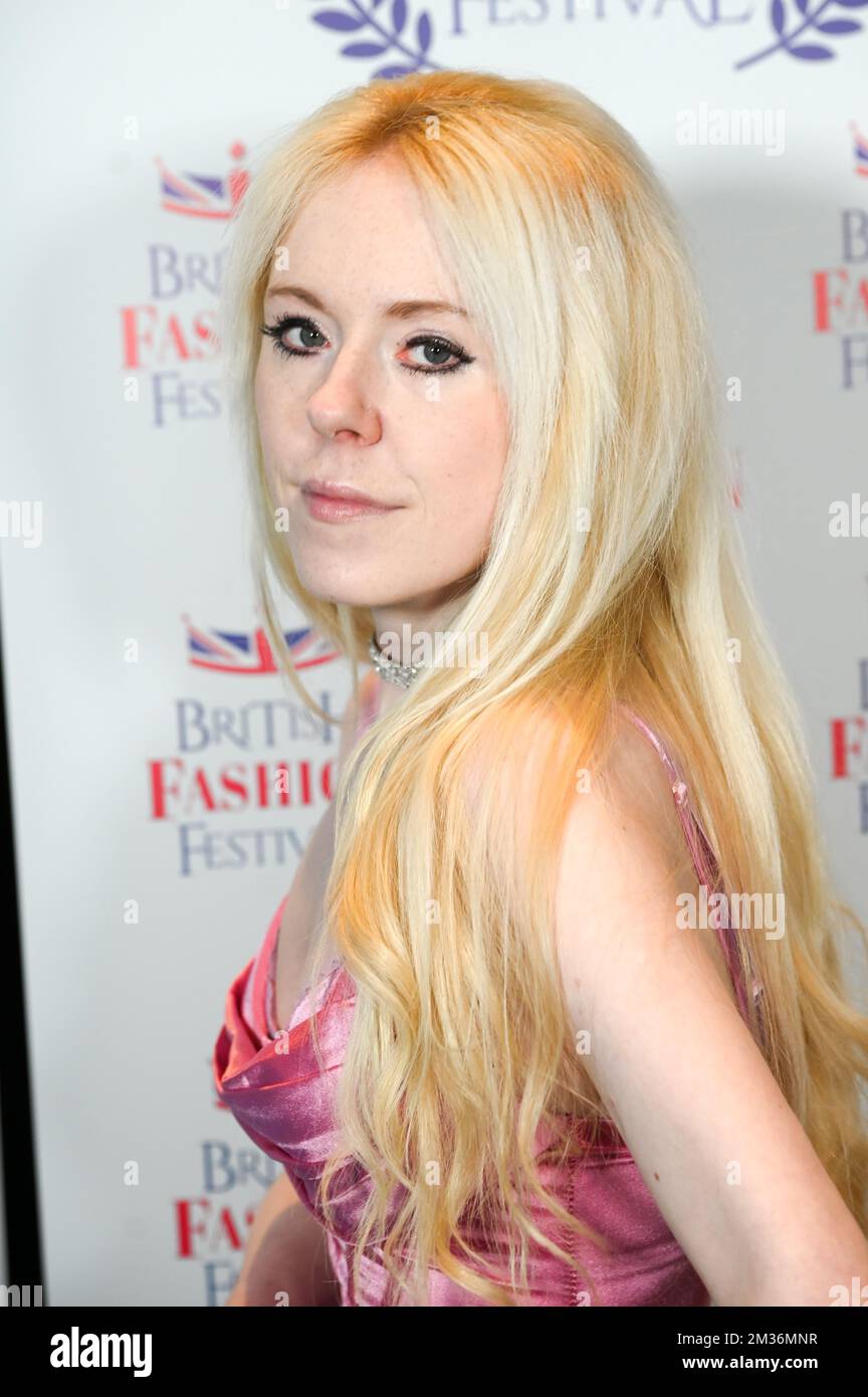 Lord marcus watts hi-res stock photography and images - Alamy