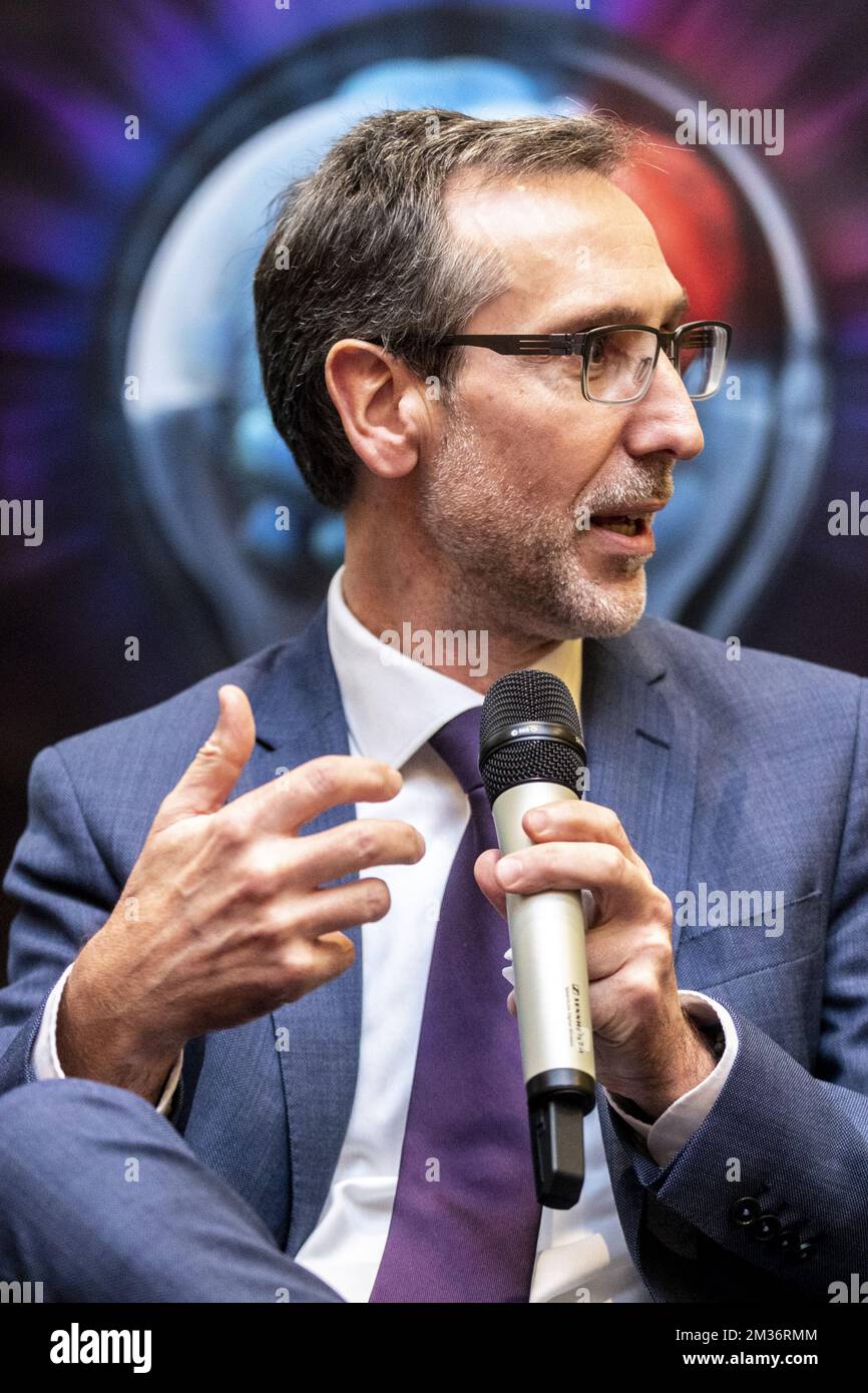 Immunotherapie hi-res stock photography and images - Alamy