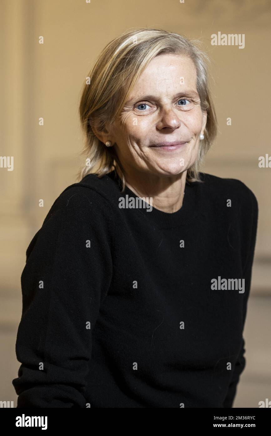 Portrait honorifique hi-res stock photography and images - Alamy