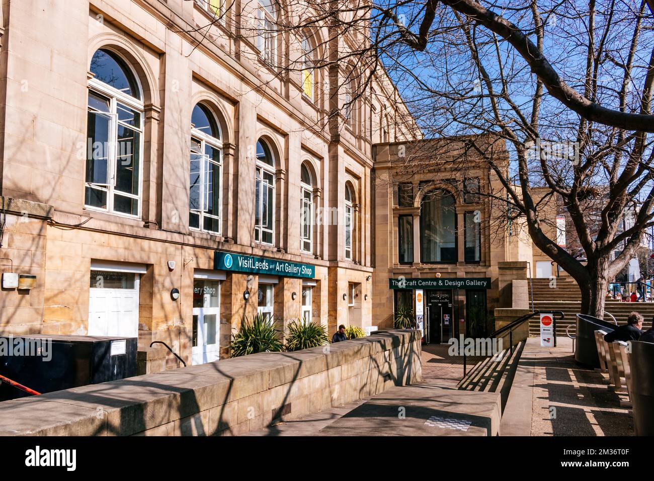 Leeds art fund hi-res stock photography and images - Alamy