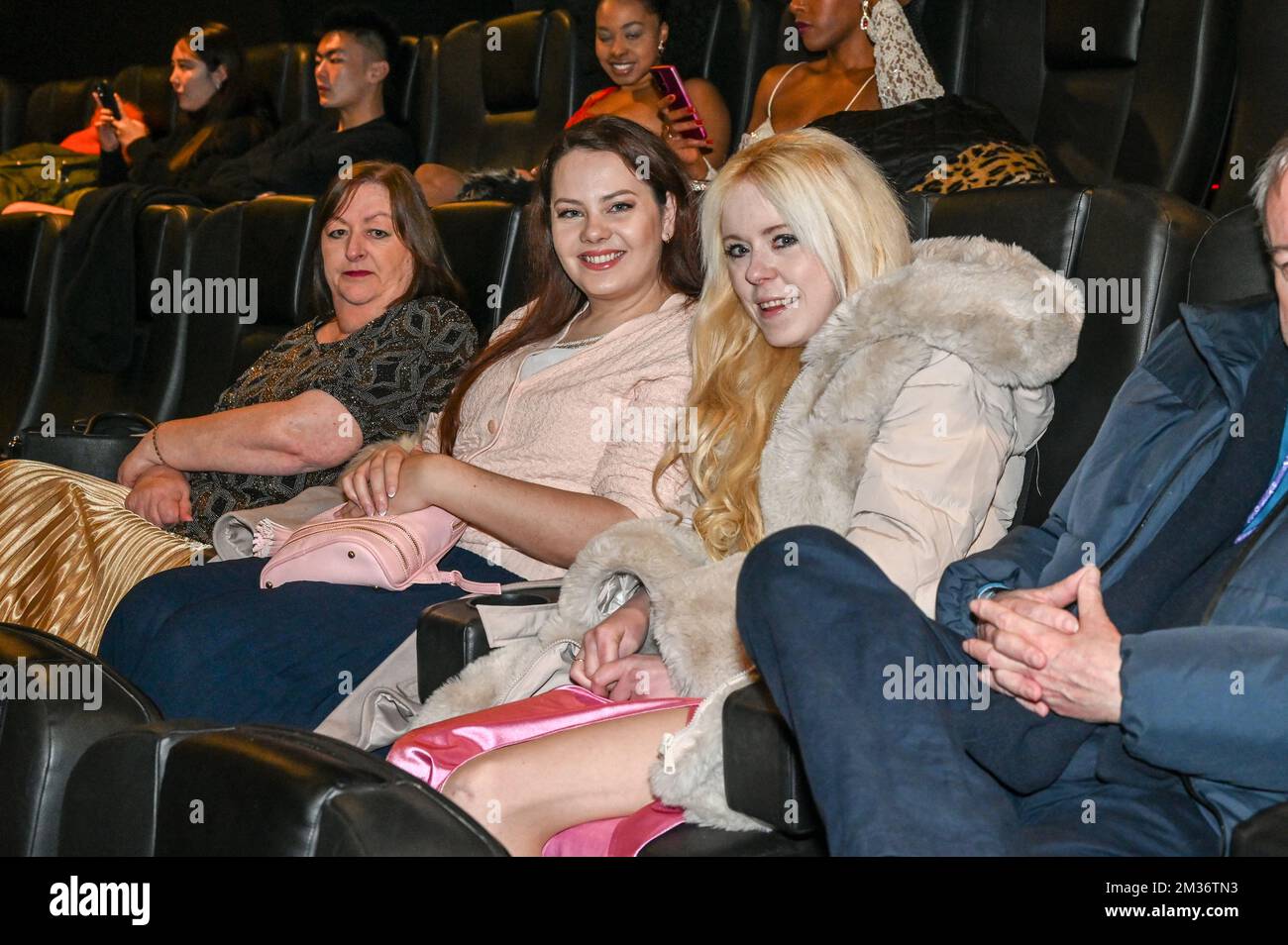 Roseita royce hi-res stock photography and images - Alamy