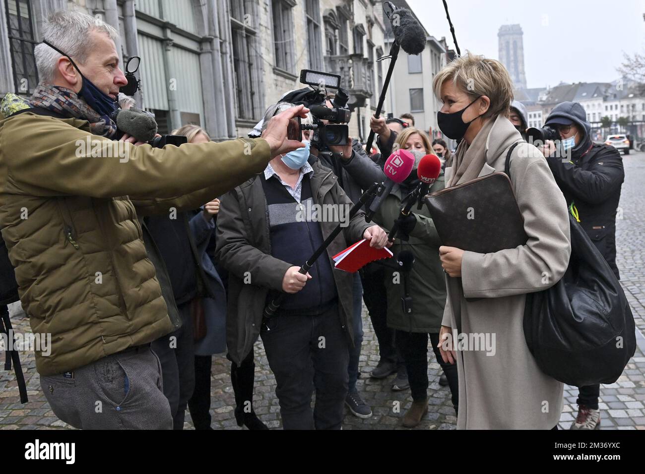 Bart de pauw hi-res stock photography and images - Alamy
