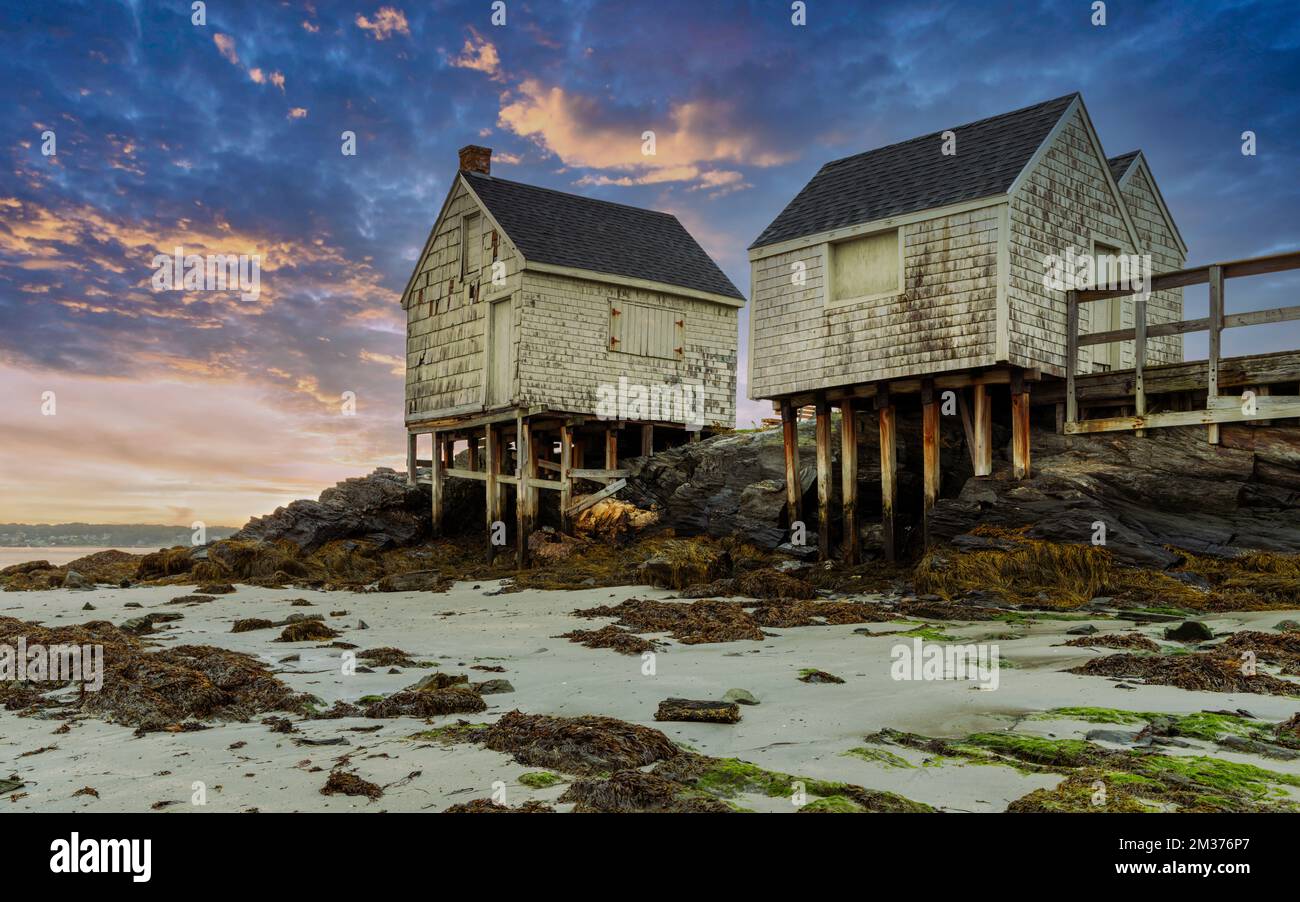 Willard bay hi-res stock photography and images - Alamy